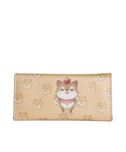 Happy Corgi Wallet | NAYOTHECORGI