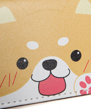 Happy Corgi Wallet | NAYOTHECORGI