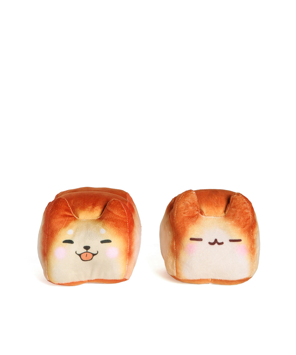 A Loaf Of Bread Corgi Plush | NAYOTHECORGI